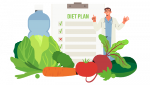 El mejor programa para hacer dietas personalizadas gratis - Docfav